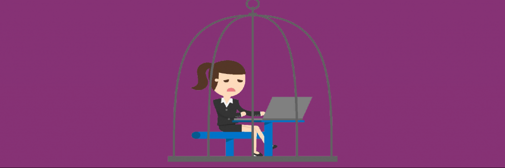 Quick Ways to Find Your Peace at the Office - The Stress Management Society